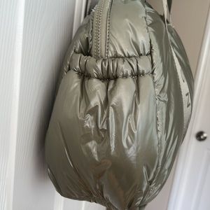 Danskin | Bags | Danskin Rowan Nylon Duffel Bag | Poshmark